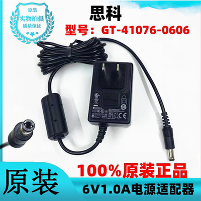 GT-41076-0606GlobTek6V1A