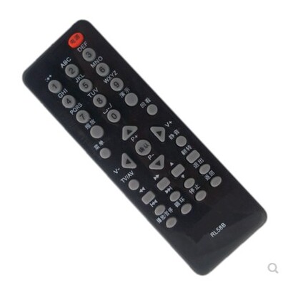 适用于长虹电视机遥控器 RL58B LT32920E LT42920EX