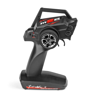 伟力12428 12409 124017遥控车配件12429-1176升级版V2限速遥控器