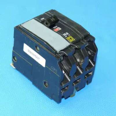 议价Square D QOB3305237 MIATURE CIRCUIT 30AMP Inkl. MwSt