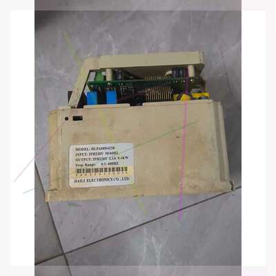 议价HLPA00D423BHLP-A变频器HLPA00D4