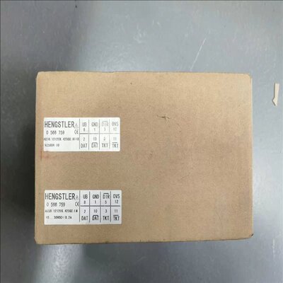亨氏乐编码器0566759AC581212EK42S(电子）