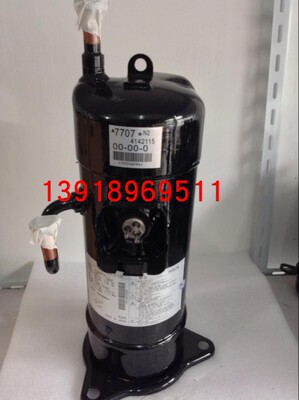 大金变频压缩机JT1GCVDK1YR大金空调RHXYQ16PY1 RZP350PY1压缩机