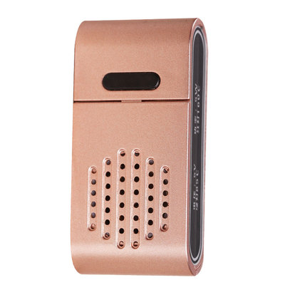 速发车香熏载器智能便携沉香檀香电熏香炉香粉香片香丸车用香薰器