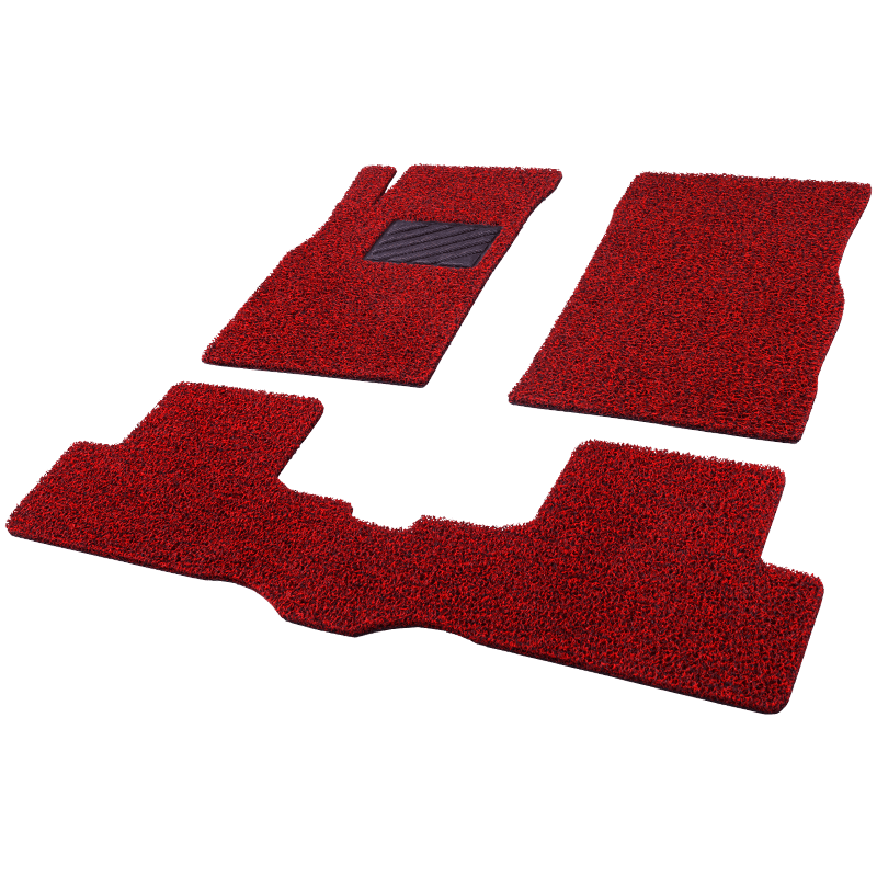 宝骏730丝圈S1五菱宏光S荣光V北汽S3幻速S3L汽车脚垫7座8七座专用_虎窝淘