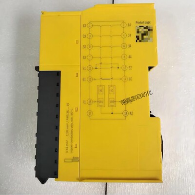RLY3-OSSD400西克安全继电器现货