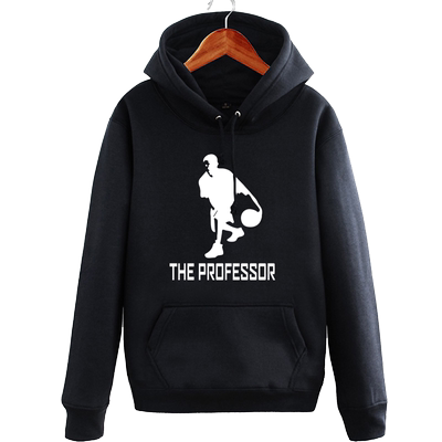 脚踝终结者格雷森鲍彻加绒卫衣