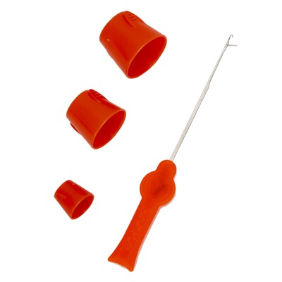 欧式鲤鱼丸型饵料模具钓鱼工具