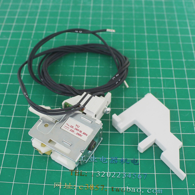 正品 ABB 欠电压脱扣器 YU-Cabled 220-240VAC T4 T5 T6 附带导线