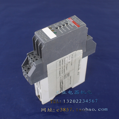 进口 ABB CC-U/RTDR 1SVR040013R2701 模拟信号转换器 110-240V
