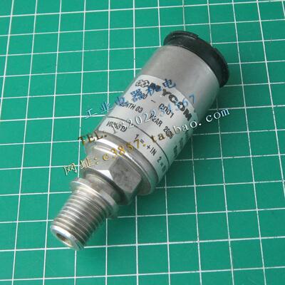 进口 正品 MYCOM TP30-0001  压力传感器