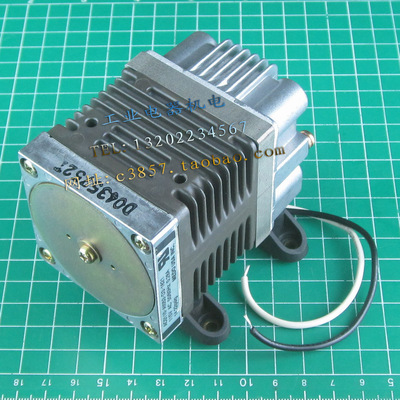 美国 正品 MEDO AC0110-A1053-D3-1621 气泵 无油气泵 115VAC