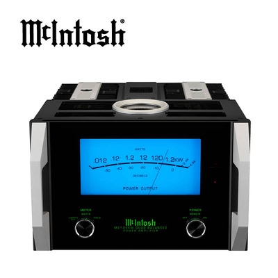 McIntosh/麦景图美国功放