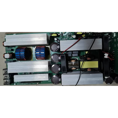 PFC电源模块UCC28070控制板CCM