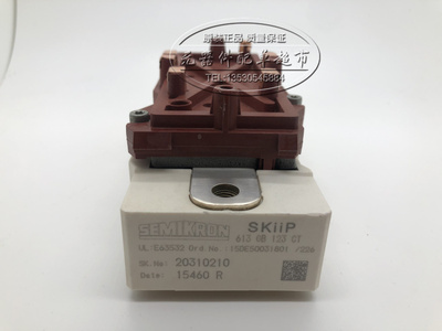 现货热卖SKIIP613GB123CT SKIIP2403GB172-4DFW