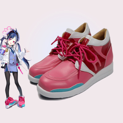 wiki合欢垣吹雪cosplay鞋下单