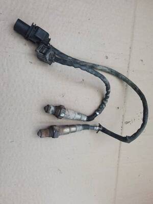 奔驰SLK200350SL300氧传感器