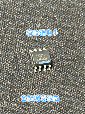223011  RAA223011 SOP8封装  全新