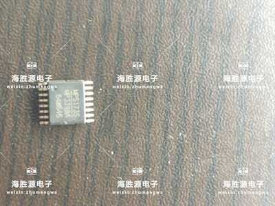 MP3398AGF MP3398A 贴片密脚 TSSOP16 液晶电源芯片 全新现货