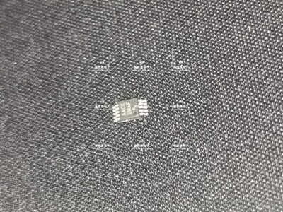 丝印AACE MSOP10 maxin  全新现货库存