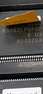 M3062LFGPGP M3062 QFP 全新现货库存