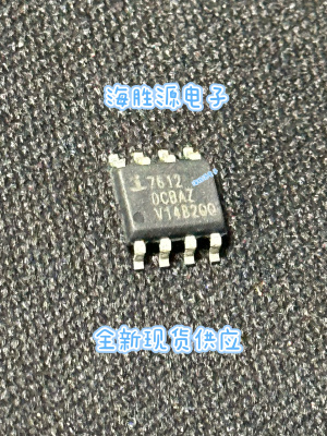 ICL7612DCBAZ  ICL7612  7612DCBAZ  SOP8封装 全新