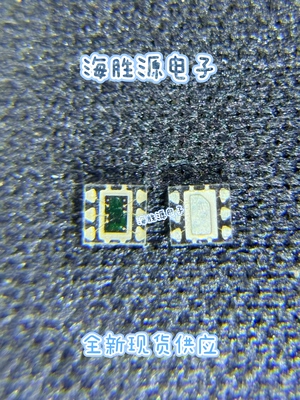 灯珠 进口 LED 灯珠 intersil DFN6 封装 全新现货库存