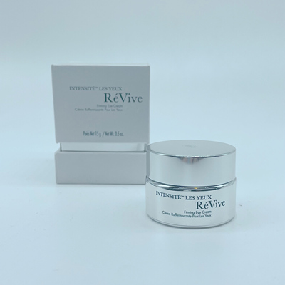 现货利维肤眼霜紧致丰盈