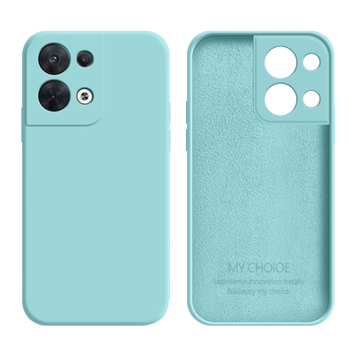 适用于OPPOReno8系列液态手机壳