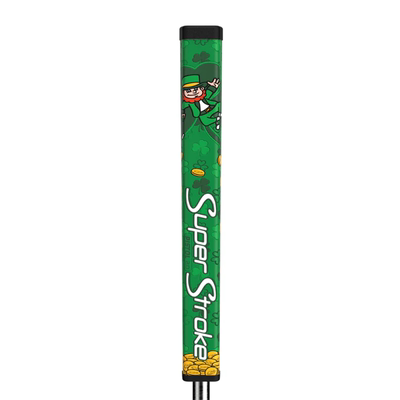 新款26年SuperStroke Limited edition高尔夫限量推杆握把大富翁