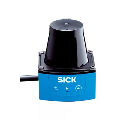 高价回收西克扫描避障传感器 TIM310-0130000S02