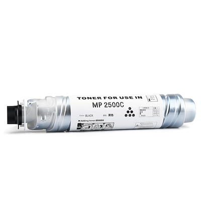 佳翔适用理光MP2500粉盒Aficio MP2500C MP2500SP复印机墨盒Ricoh MP2500LN数码复合机碳粉墨粉组件