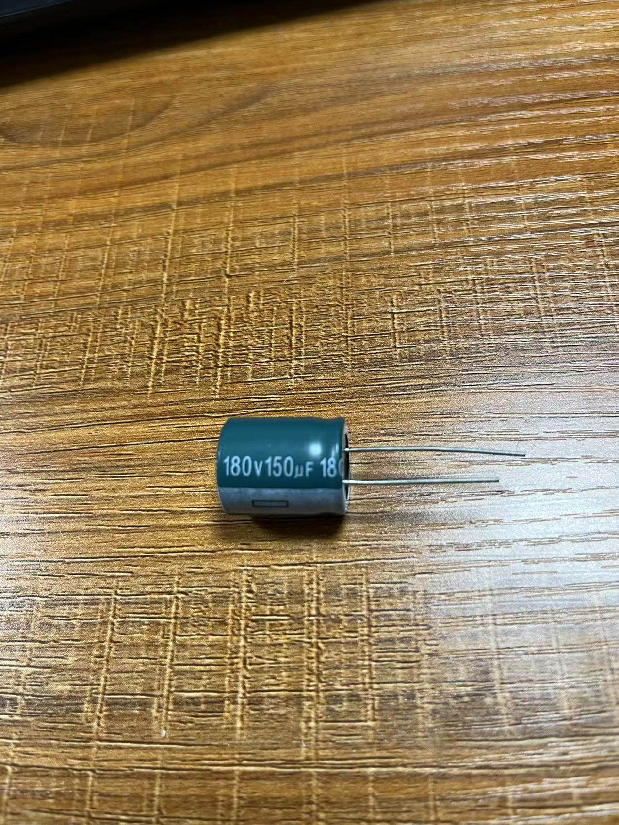 AISHI艾华电解电容 180v150uf CD11GD系列高频低阻长寿命 16*20_虎窝淘