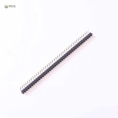 原装正品X4611WR-40I-C28D40全新排针 间