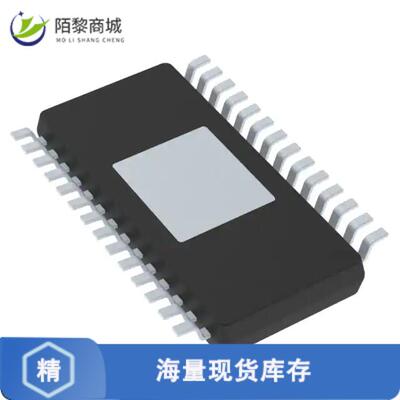 原装正品AD8016AREZ芯片IC DRIVER 2/0 28HTSSOP
