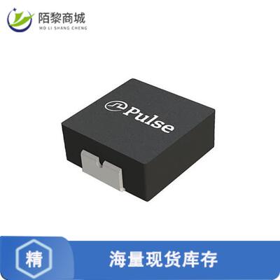 原装正品PA4341.472NLT全新FIXED IND 4.7UH 5.5A 40 M