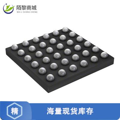 原装正品AFE4403YZPR芯片IC AFE 1 CHAN 22BIT 36DSBGA