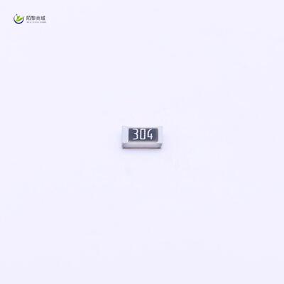 全新原装PTFR0805B300KN9正品/300kΩ ±0.1% 130mW