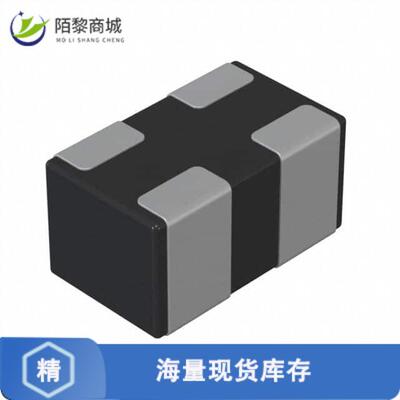 原装正品DLP0NSC280HL2L全新CMC 100MA 2LN 28 OHM SMD