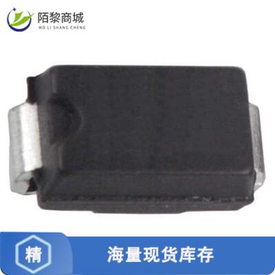 原装正品SMAJ60A-13-F全新TVS DIODE 60VWM 96.8VC SMA