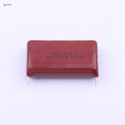 全新原装C372J225KBSY350正品/2.2uF ±10% 630V
