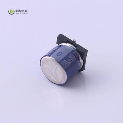 全新原装VK7D0791C221MV正品/220uF ±20% 16V