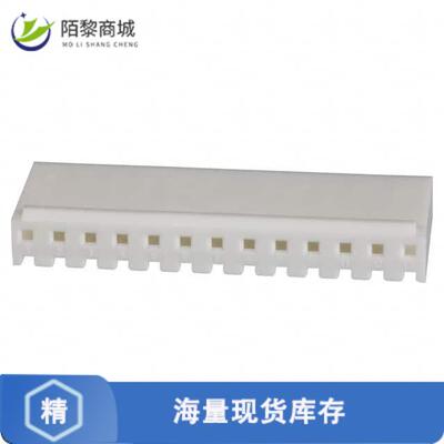 原装正品1-640250-3全新CONN RECEPT 13POS W/RAMP SL-156