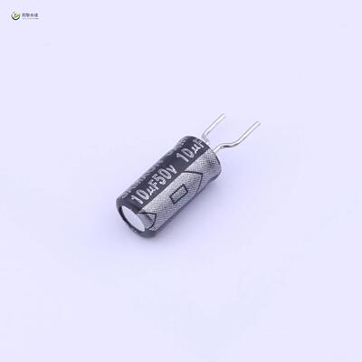 原装正品EGT106M1HD11HB全新10uF ±20% 50V