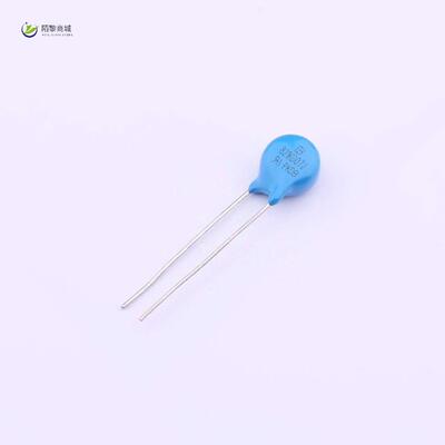 原装正品821KD07J全新压敏电阻 VAR=738~902V VC=1355V