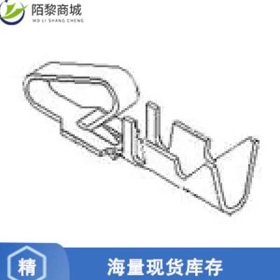 全新原装08-50-0023正品/集管和线壳 KK 156 TRM CRP 1