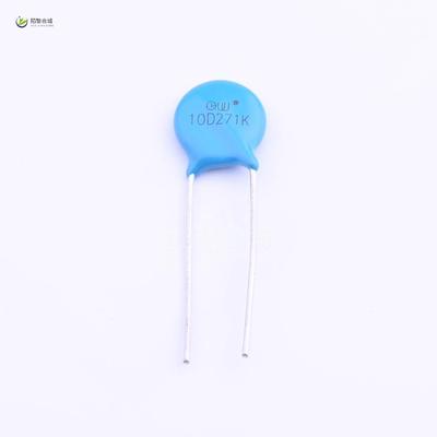 全新原装RM10D271KD1IECW0正品/RM10D271KD1IECW0