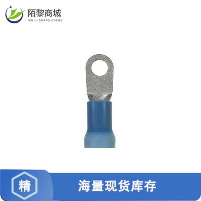 全新原装PV6-10R-X正品/CONN RING FLAT 6AWG #10 CRIMP