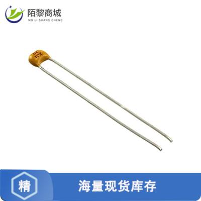 原装正品K220J15C0GF53L2全新22pF ±5% 50V