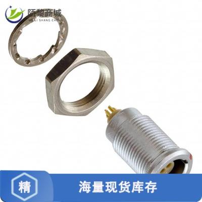 全新原装EGG.00.302.CLL正品/CONN RCPT FMALE 2P GOLD